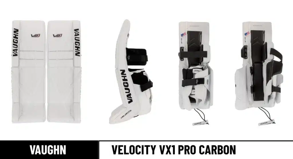 Best Goalie Pads Reviewed [May 2025] | Goalie Coaches